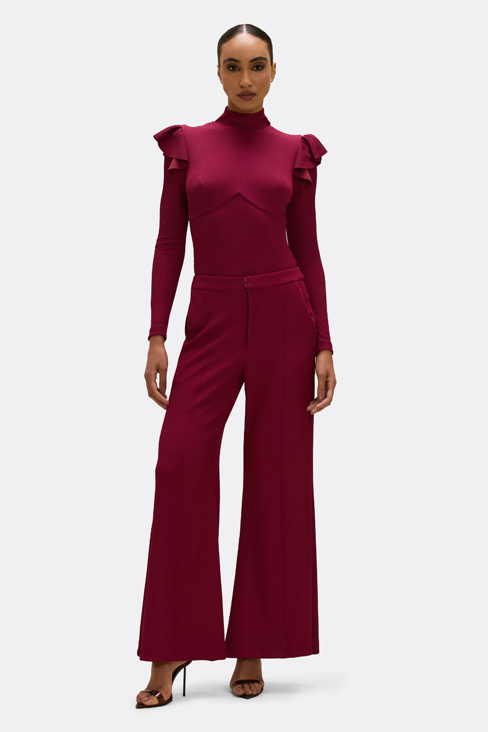 GRACE KNIT PANT – PatBO